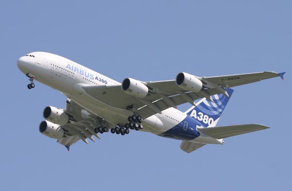 Sri Lanka to get first Airbus A-380 Aircraft | Pakistan Defence